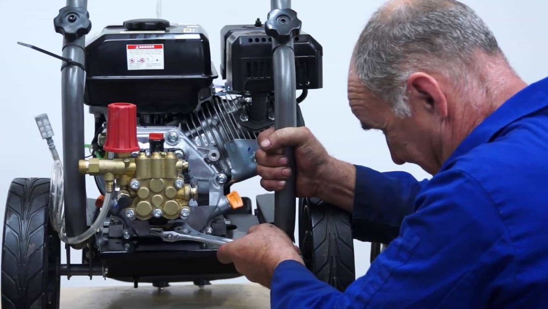 How to Use a Pressure Washer Safely: A Beginner’s Guide - Melbourne ...