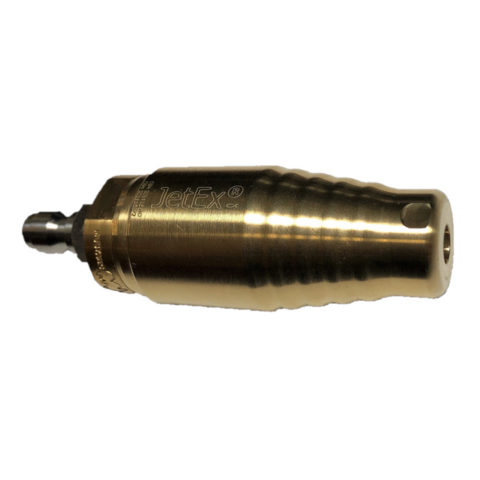 Mustang Nozzles - Melbourne Jetter Centre by Crockford & Co
