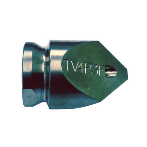 Mustang Nozzles - Melbourne Jetter Centre by Crockford & Co