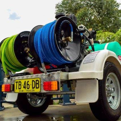 Sewer Jetter - Drain Jetter Products - Melbourne Jetter Centre