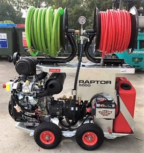 Sewer Jetter - Drain Jetter Products - Melbourne Jetter Centre