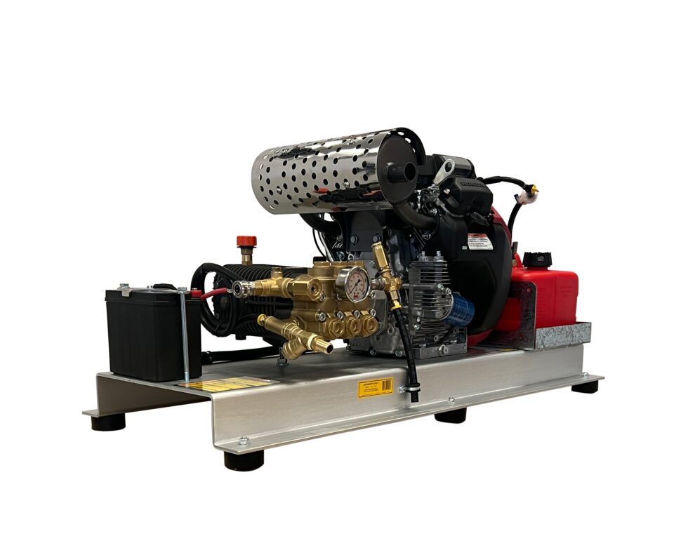 Sewer Jetter - Drain Jetter Products - Melbourne Jetter Centre